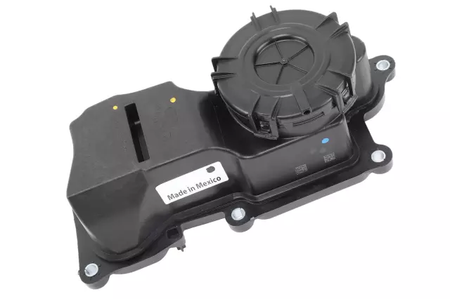 2019-2025 GM Positive Crankcase Ventilation Oil Separator 55509669 GM ...