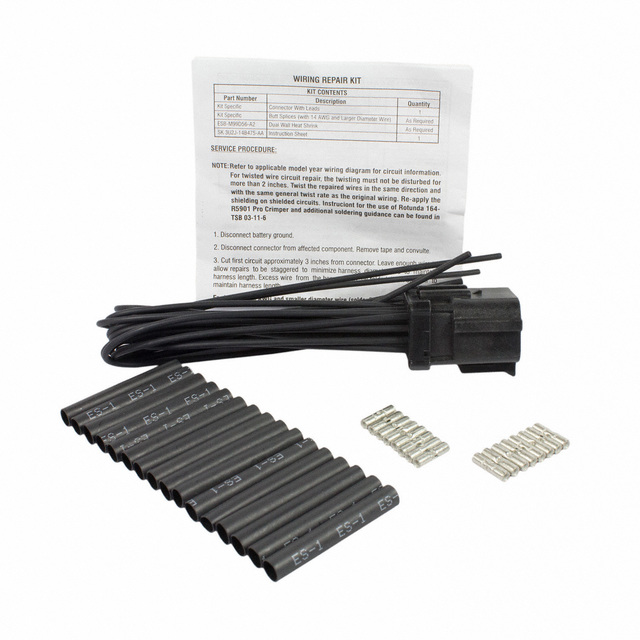 Wire Assembly WPT-326 | OEM Parts Online