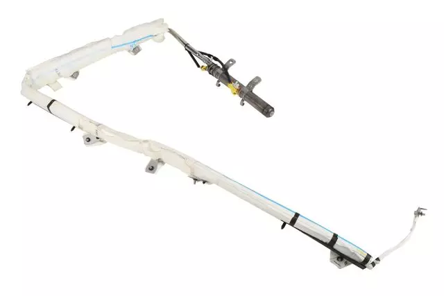 2014-2019 GM Airbag, head curtain, driver side (replaces part number ...