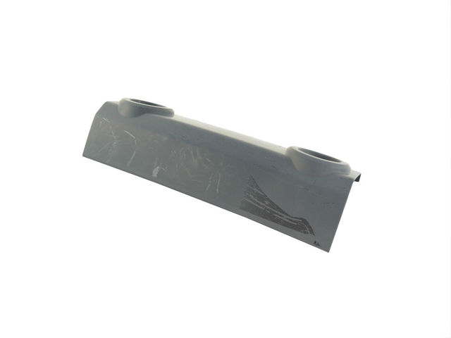 Bumper & Components - Front for 2007 Jeep Wrangler | Mopar Parts Canada