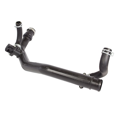 2011-2019 Ford Turbocharger Inter-Cooler Pipe BA5Z-6C646-A | QuirkParts