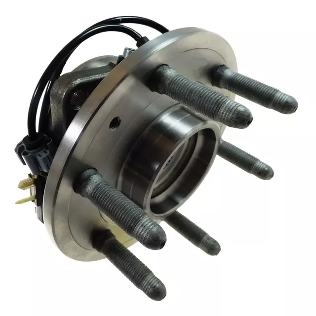 Front Wheel Hub and Bearing Assembly 19390685 | GM Parts Center
