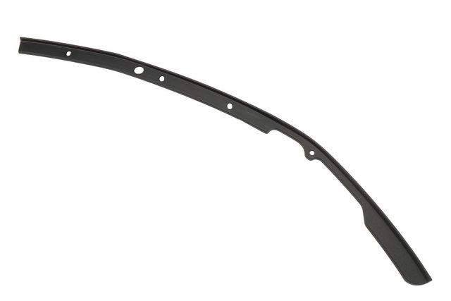 84058354 - Front Bumper Fascia Upper Molding 2016-2023 Chevrolet Camaro ...