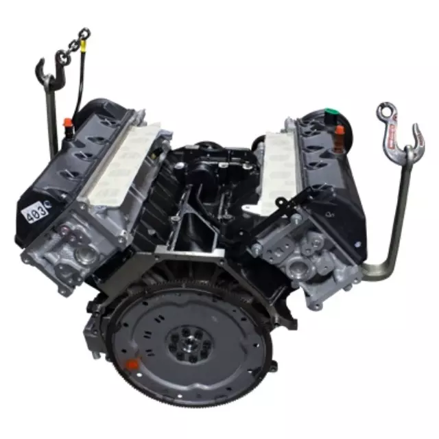 Engine for 2013 Ford E-350 Super Duty | Village Ford