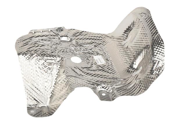2018-2023 GM Passenger Side Exhaust Muffler Heat Shield 84187473 | OEM ...