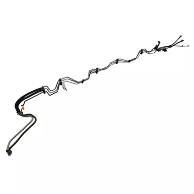 Tube Assembly Fuel BC3Z-9S278-BN | OEM Parts Online