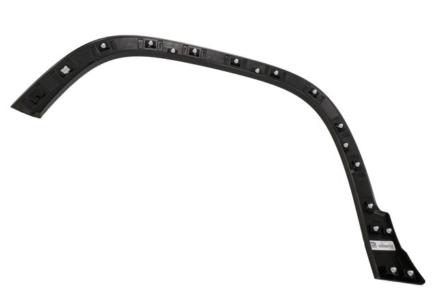 2017-2022 GMC Acadia Primed Front Passenger Side Wheel Opening Molding ...