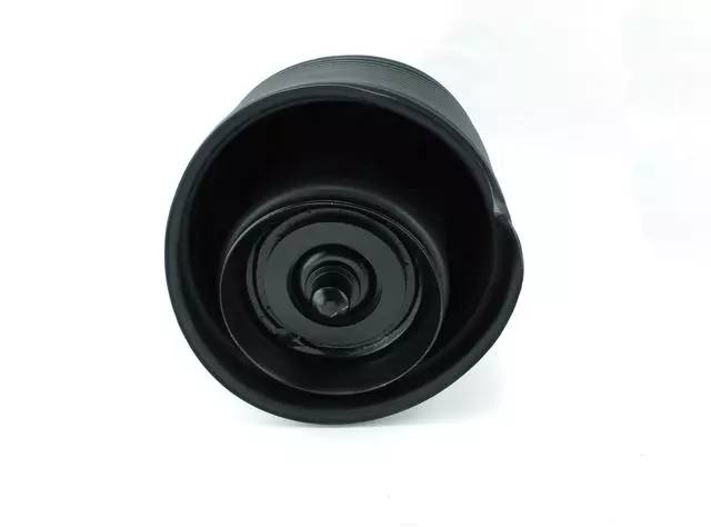 Genuine Toyota REAR Air Suspension Air Bag (Left OR Right) part# 48080 ...