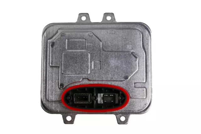 Headlamp Components for 2016 Buick Regal | GMPartsDirect.com