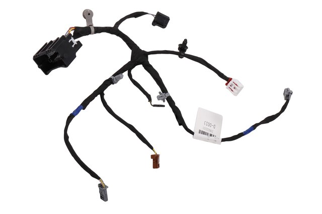 Overhead Console for 2018 Chevrolet Silverado 1500 | First Choice GM Parts