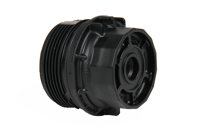 Oil Filters | Everett Chevrolet Buick GMC