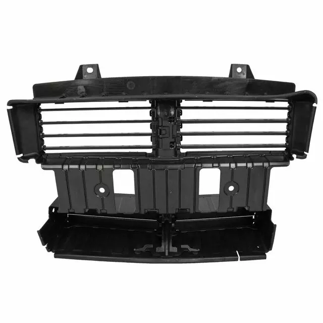 2018-2023 Ford Mustang Radiator Shutter Assembly JR3Z-8475-F | OEM ...