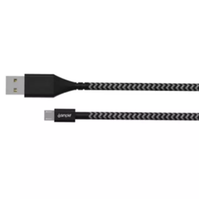 Micro USB Cable - 1-Meter 19368579 | GM Parts Store