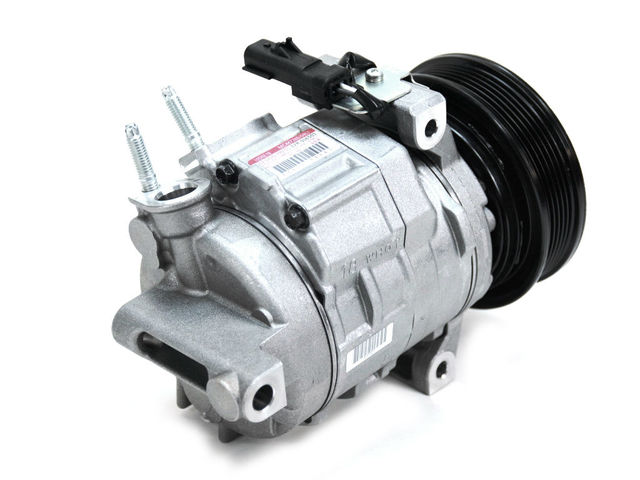 2009-2021 Mopar Air Conditioning Compressor 68454989AA | Mopar Parts