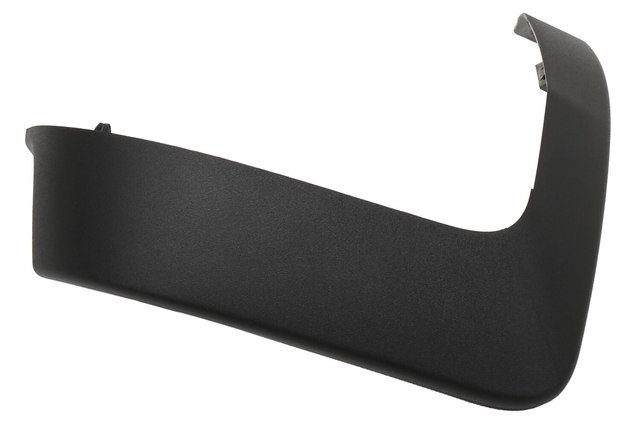 Bumper & Components - Rear for 2020 Chevrolet Colorado | GMPartsDirect.com