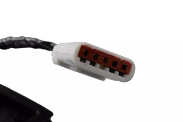 GMC Canyon Door Handles | QuirkParts