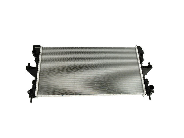 68188992AB - Engine Cooling Radiator - 2014-2021 Ram | World Parts Direct