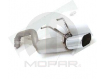 Buy OEM Mopar Performance Parts and Accessories | Mopar Estores