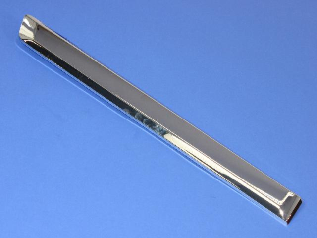 2005-2010 Jeep Grand Cherokee Rear Door Molding, Right 55156846AC ...
