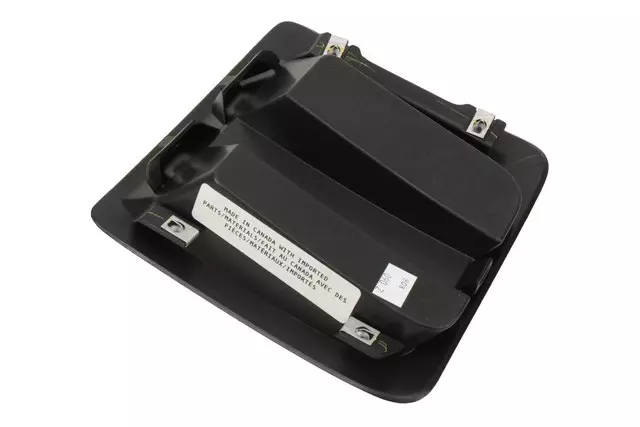 Bumper & Components - Front for 2015 GMC Sierra 1500 | GMPartsDirect.com