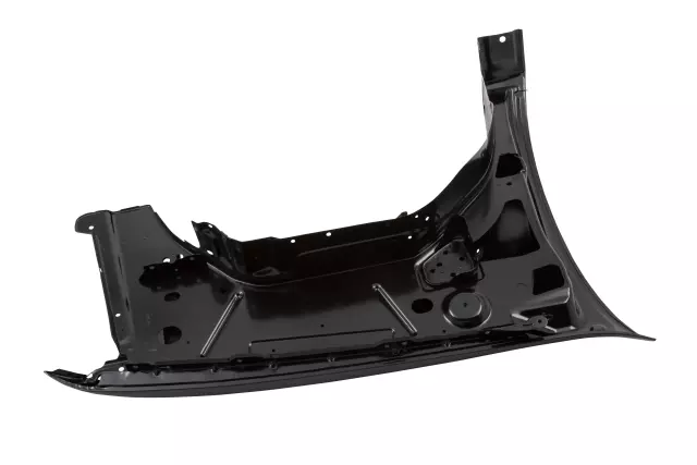 2007-2014 Chevrolet Front Driver Side Fender 22977473 GM ...