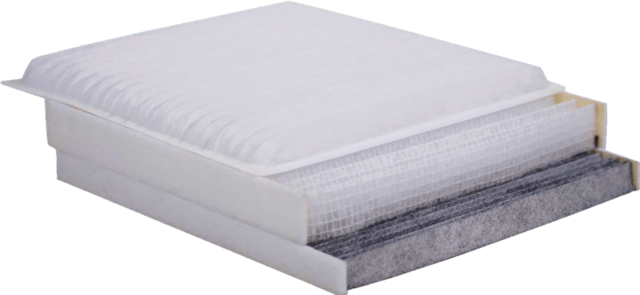 88568-52010-83 - Cabin Air Filter 2001-2010 Toyota | Longo Toyota Parts