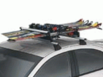 Buy OEM Mopar Roof Racks | Mopar Estores