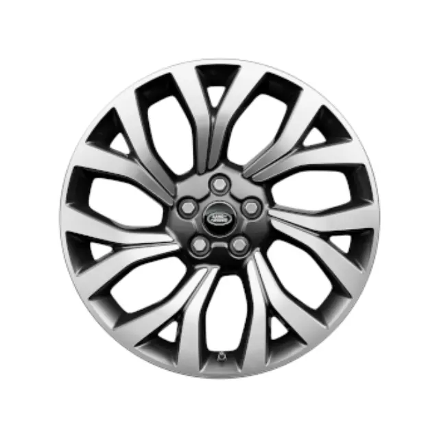 Shop OEM Land Rover Wheels Online | Land Rover Parts Counter