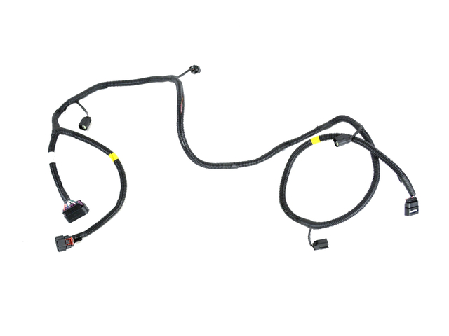 2014-2015 Mopar Rear Fascia Wiring 68143475AC | Mopar Estores