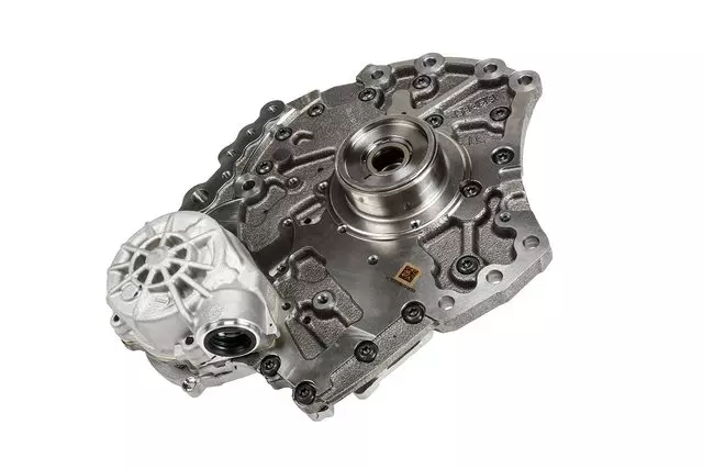 24047151 - Automatic Transmission Fluid Pump Londoff Discount Parts
