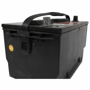 Original 1984-2025 Ford Motorcraft™ Battery BXT-65-850 | Levittown Ford ...
