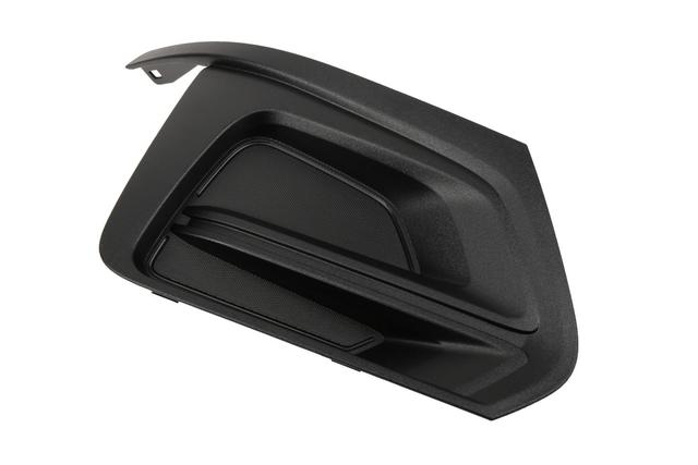 2018-2020 Chevrolet Traverse Front Driver Side Fog Lamp Opening Cover ...