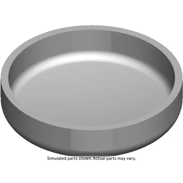 2017-2024 GM Engine Cylinder Head Core Hole Plug 11547206 | TascaParts.com