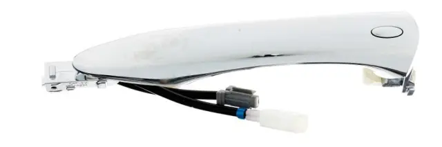 Grip - Outside Handle, Right-hand 80640-3JA0B | Nissan Parts Central