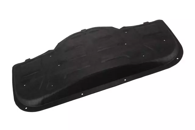 Shop OEM Cadillac® Body Parts | Dealership to your Door | QuirkParts