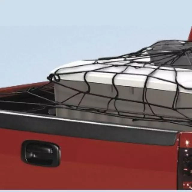 2001-2025 GM Bed Cargo Net 12343606 GM | GMPartsDirect.com
