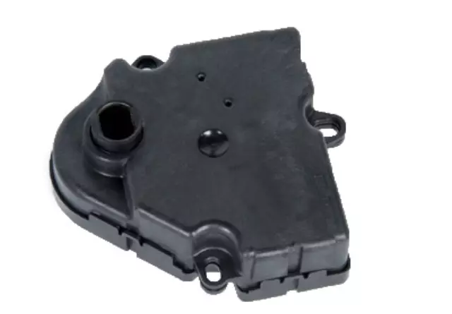 Temperature Mode Valve Actuator Assembly 89018369 GM | GMPartsDirect.com
