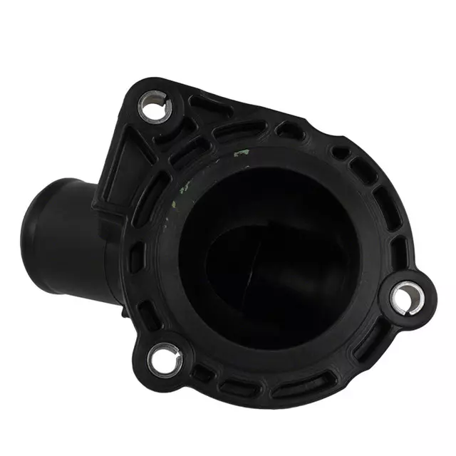 ML3Z-8592-A - Engine Coolant Thermostat Housing 2021-2025 Ford F-150 ...