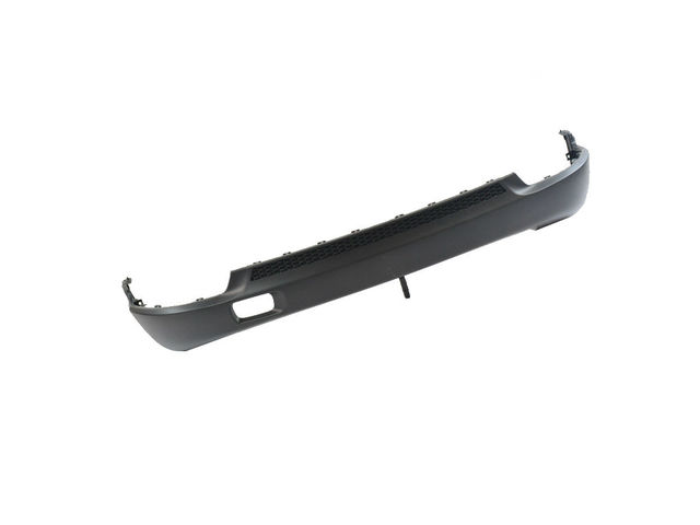 2017-2023 Jeep Compass Rear Lower Fascia 68352703AB | Mopar Estores