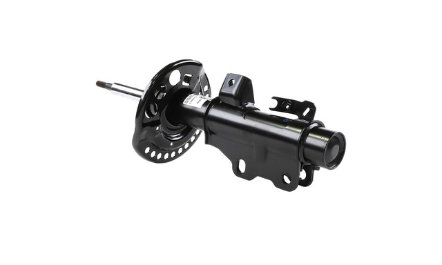 Genuine OEM Front Driver Side Suspension Strut Part# 84810465 Fits 2020 ...