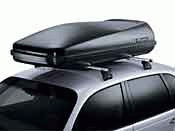 Luggage Carrier Kit TCBOX625 | TascaParts.com