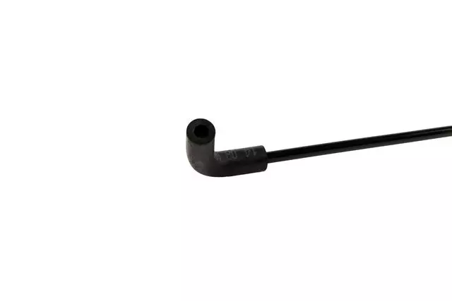 Manifold Absolute Pressure Sensor Vacuum Hose 96451064 GM ...