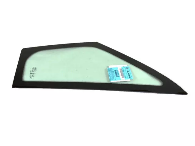 2014-2023 Ram Quarter Window Glass, Left 68166161AA | Mopar eStore