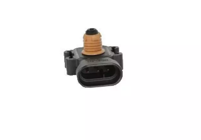 2007-2009 GM Manifold Absolute Pressure (MAP) Sensor 12615223 GM ...