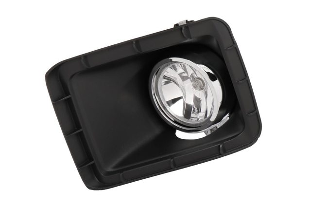 2015-2019 GM Passenger Side Front Fog Lamp Bezel 23118955 ...