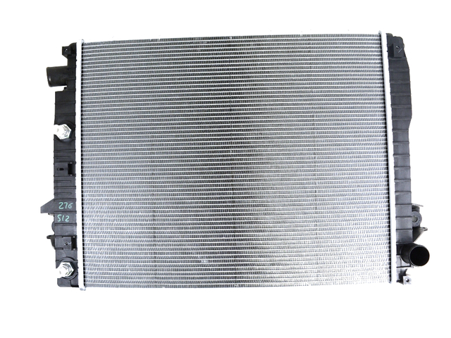 2013-2018 Ram Engine Cooling Radiator 52014720AA | My Mopar Parts