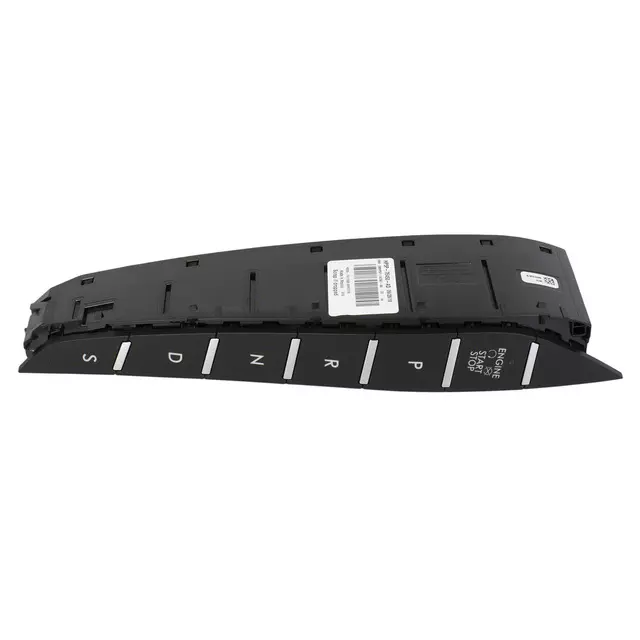 Genuine OEM Ford Part - Gear Shift Assembly HP5Z-7E453-A | Genuine OEM ...