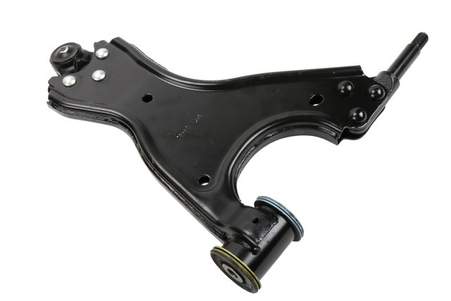 Control Arms | Genuine OEM GM Parts — BuyGMParts.ca | Kipp Scott GM Parts
