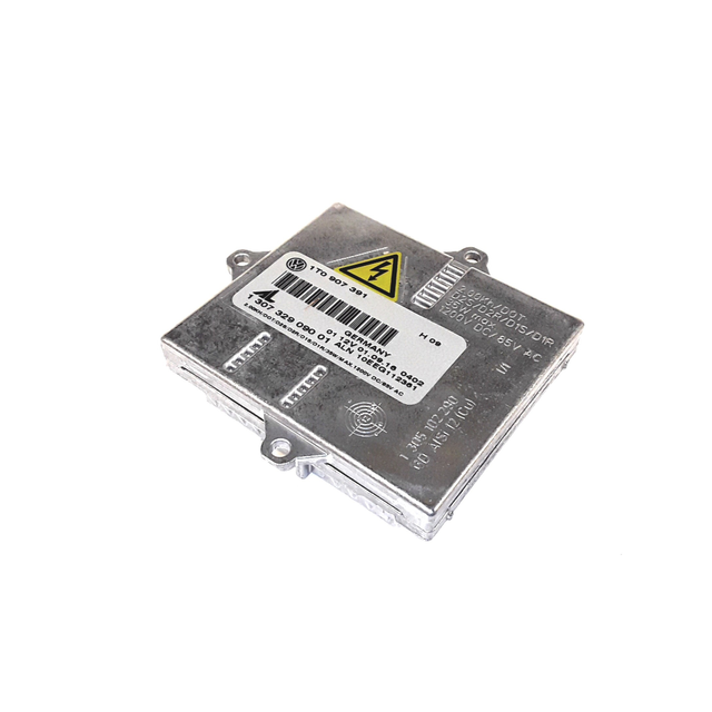 1T0-907-391 - Control Module - 2005-2010 Volkswagen | VW Direct Auto Parts