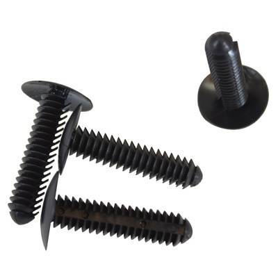 Ford W706826-S300 - Extension Pin - 2003-2017 Ford | OEM Ford Parts ...